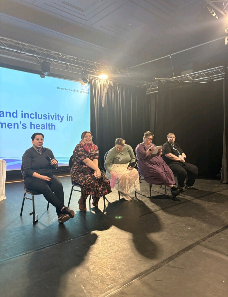 My Research – Autistic and Living the Dream